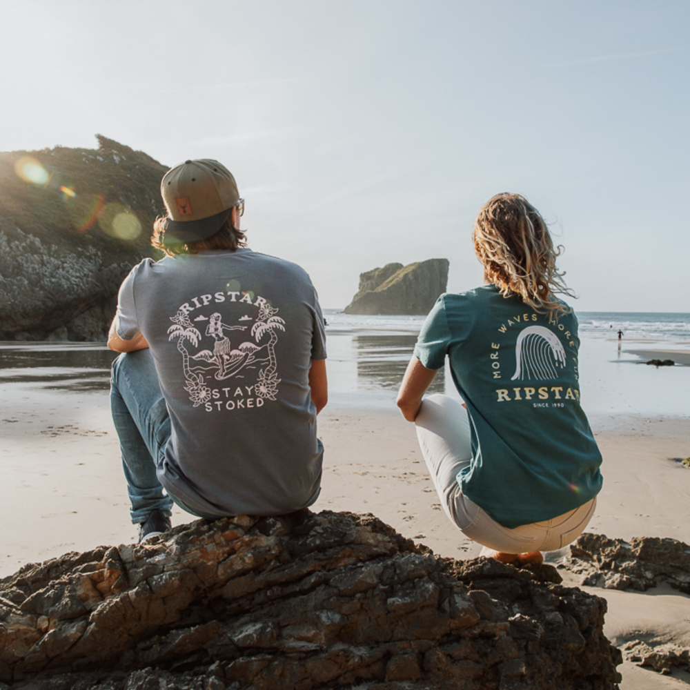 T-Shirts – Ripstar Shop